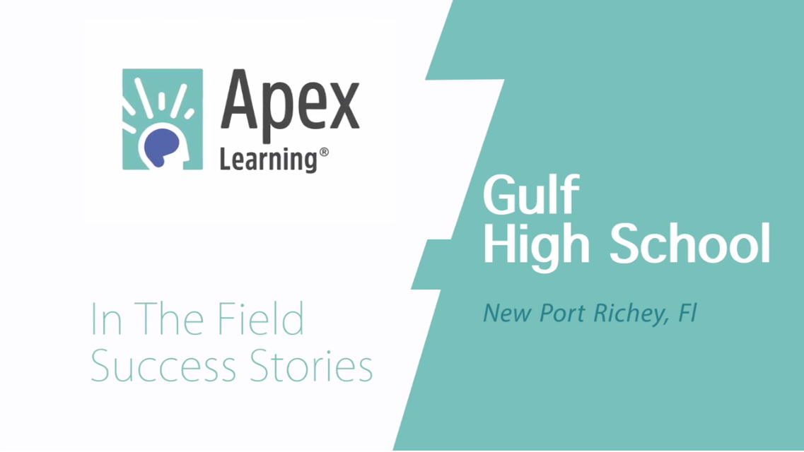 Apex Learning Logo